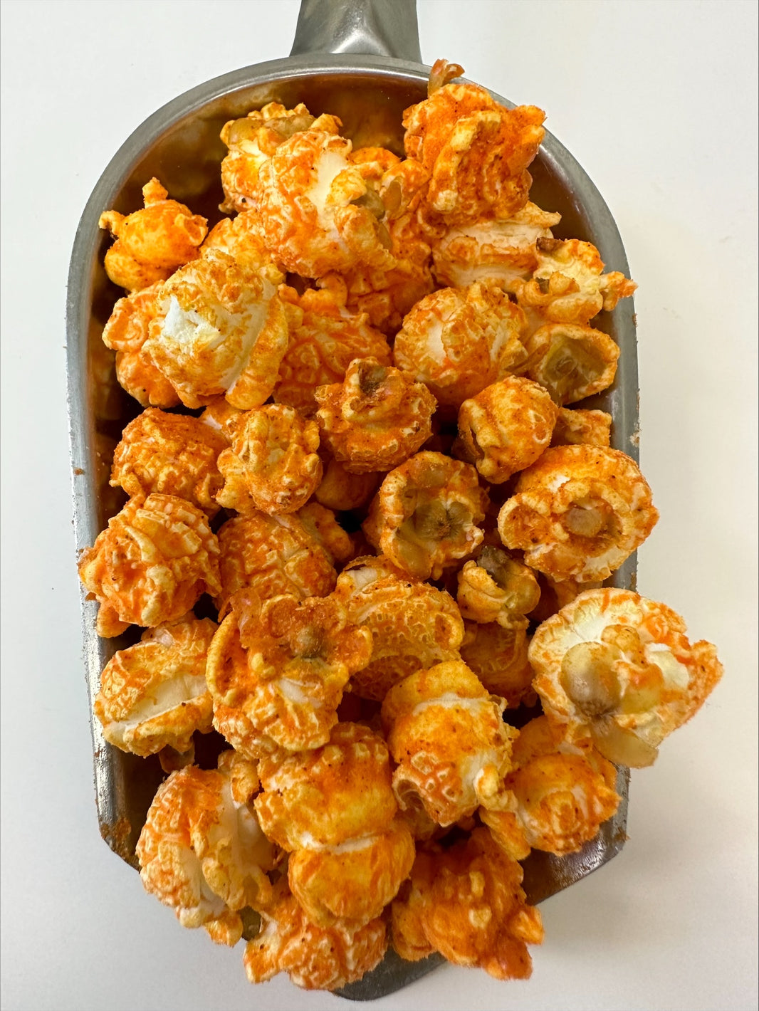 On & Poppin Pocorn – On & Poppin Popcorn