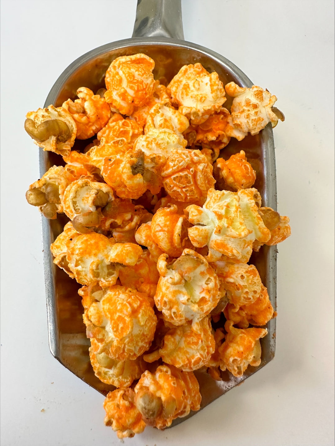 Bacon Cheddar Chipotle – On & Poppin Popcorn