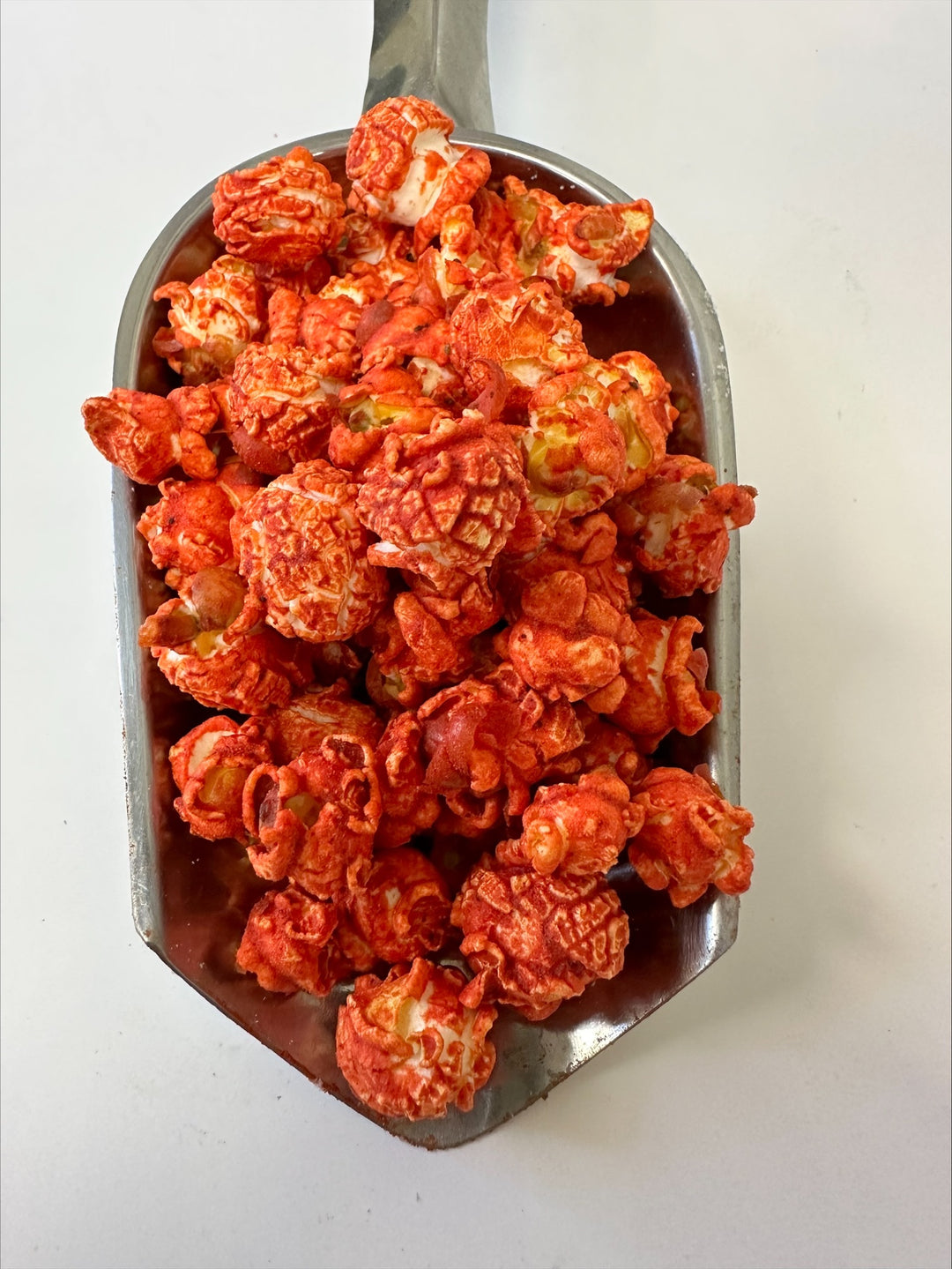 Cheese Flavors – On & Poppin Popcorn