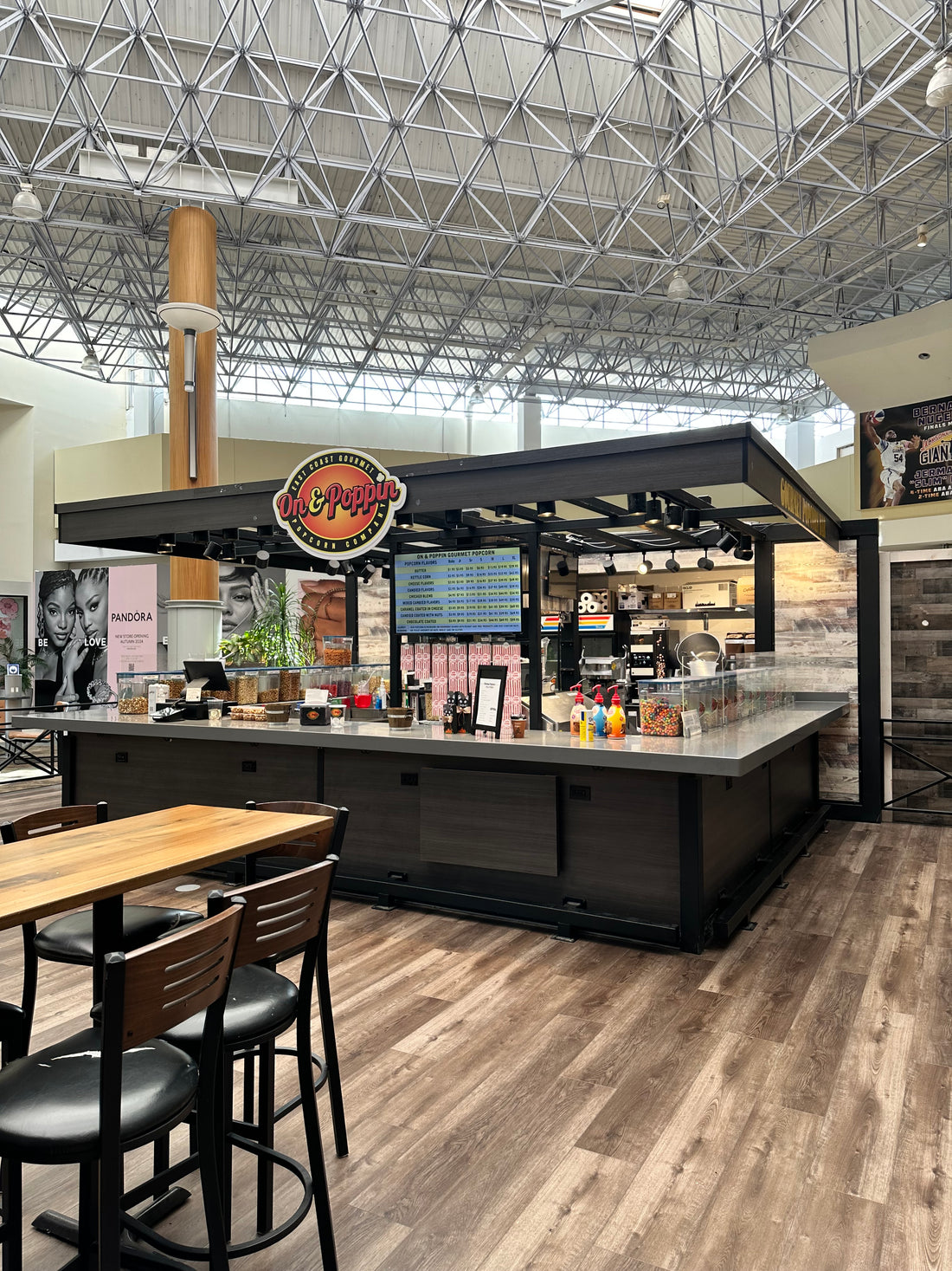 On & Poppin Pocorn – On & Poppin Popcorn